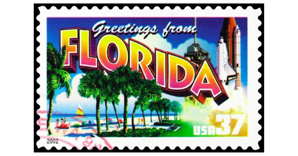 National Florida Day: Celebrating the Sunshine State on January 25 ...